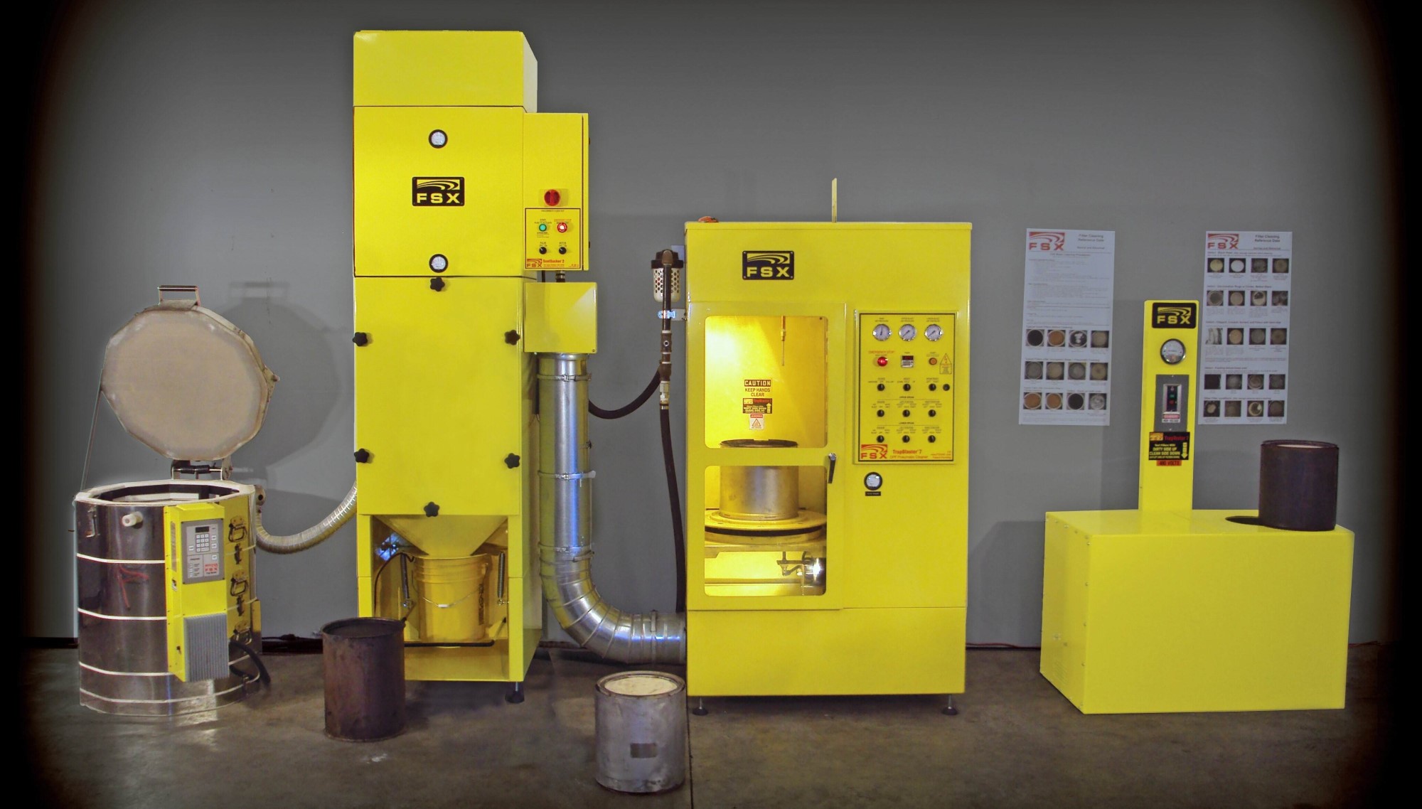 Electrical Component Parts Business Unit - TAS Corporation